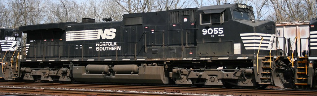 NS 9055